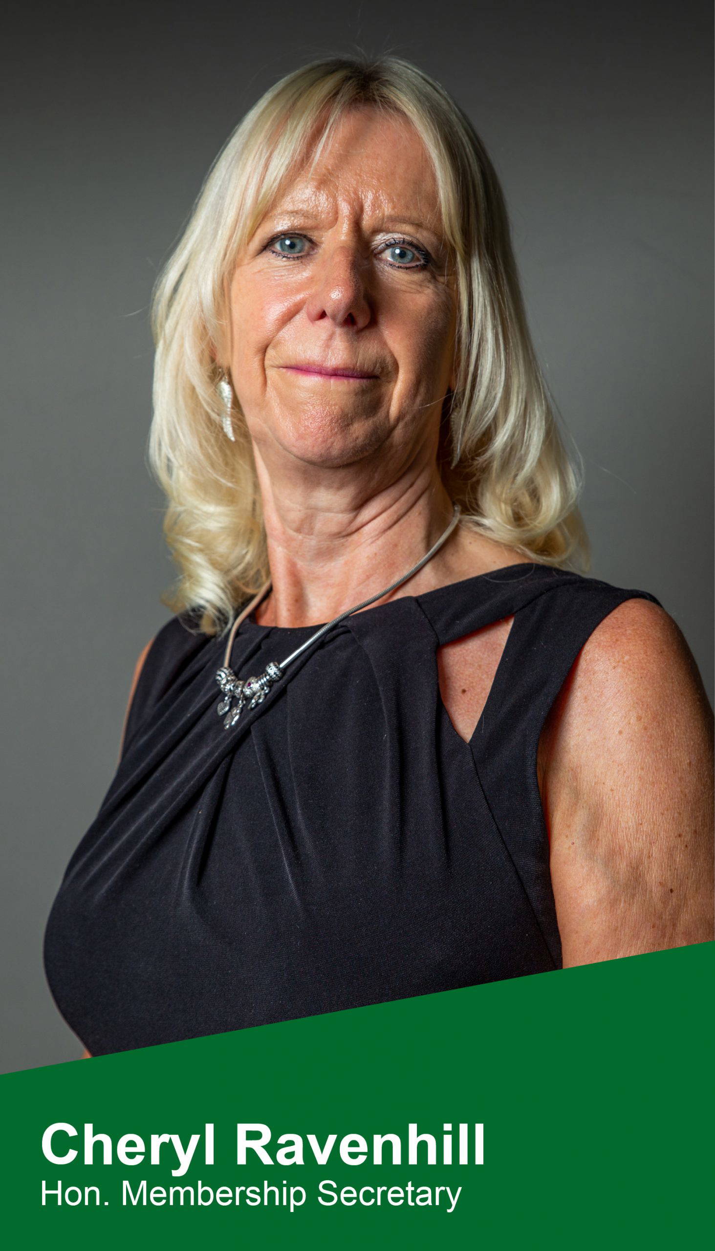 Senior Committee | Scunthorpe Rugby Club