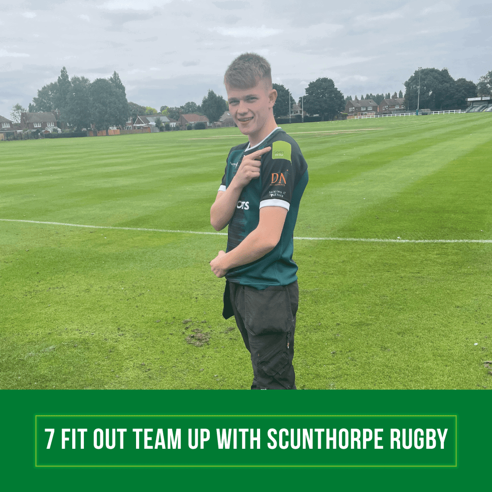 Latest News | Scunthorpe Rugby Club