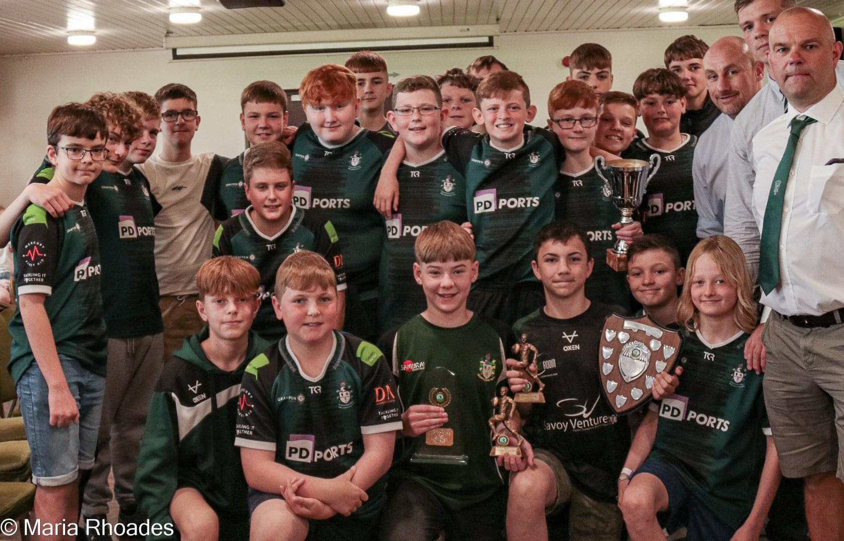 U14 Junior Team | Scunthorpe Rugby Club