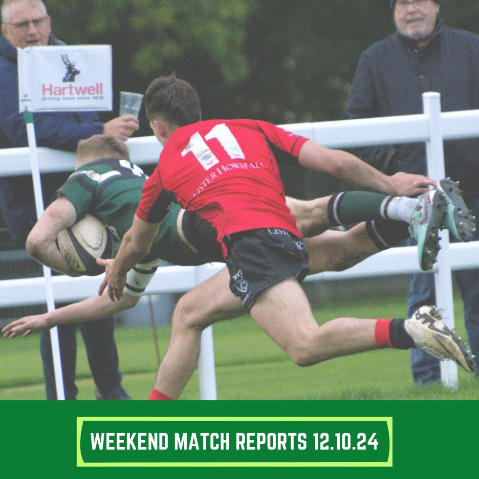 Scunthorpe Rugby Club | Home of Scunthorpe Rugby