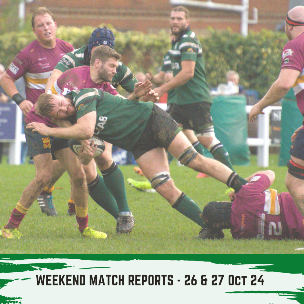 Scunthorpe Rugby Club | Home of Scunthorpe Rugby