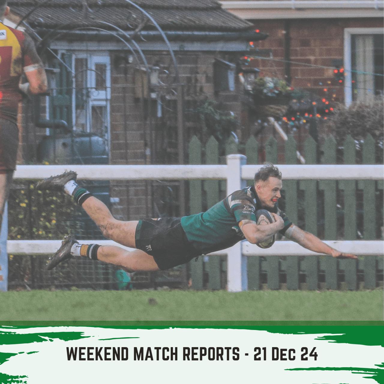 Scunthorpe Rugby Club | Home of Scunthorpe Rugby