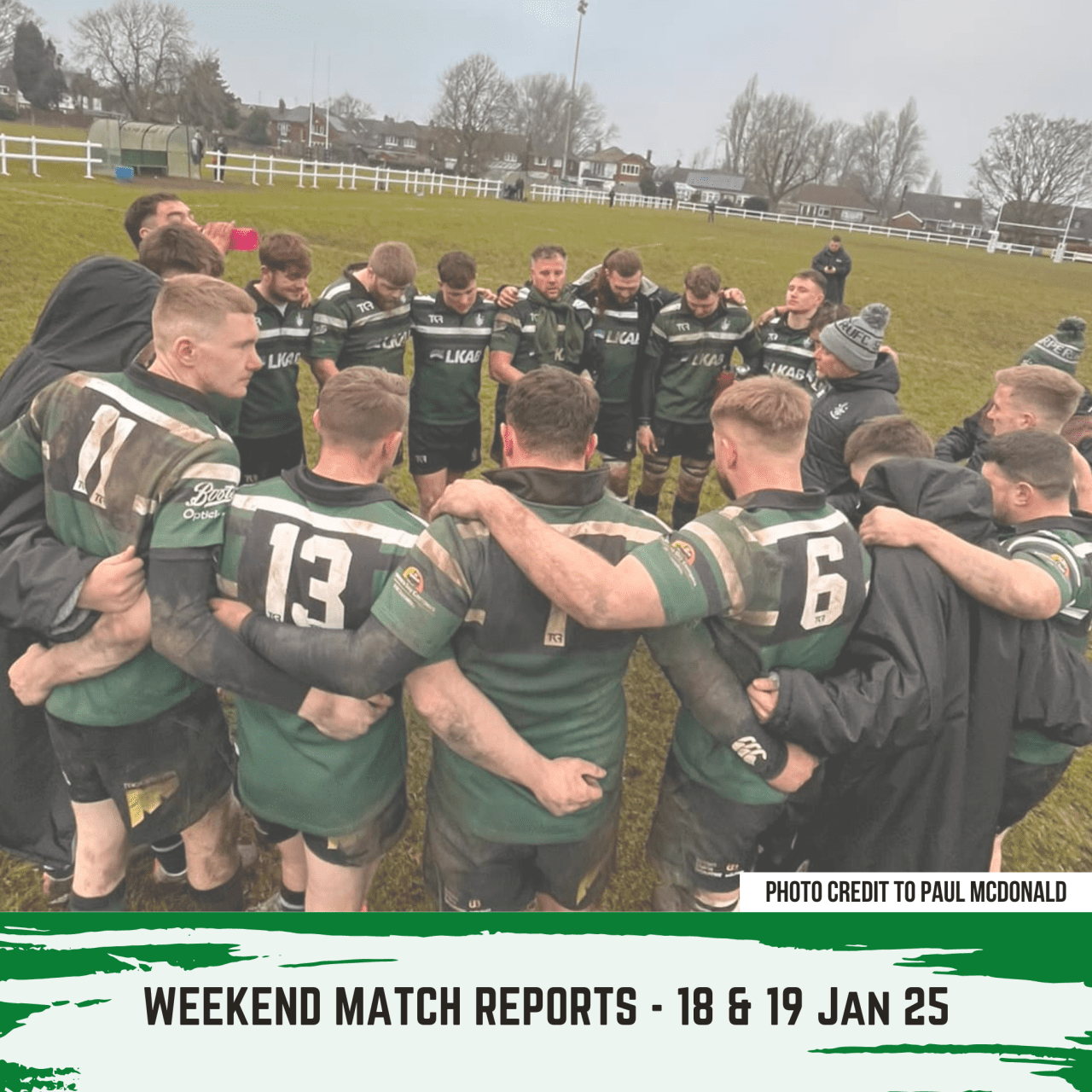 Scunthorpe Rugby Club | Home of Scunthorpe Rugby