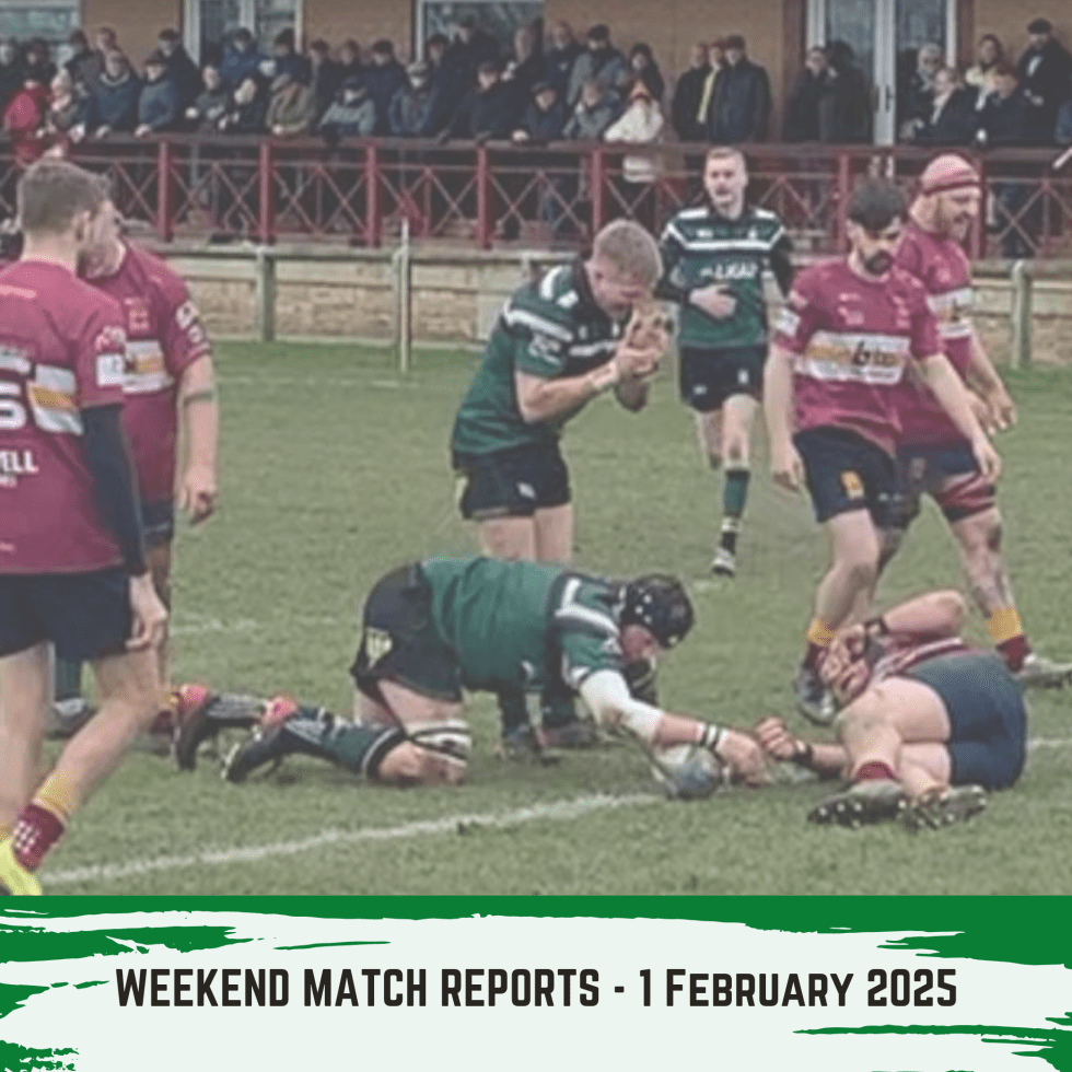 Scunthorpe Rugby Club | Home of Scunthorpe Rugby