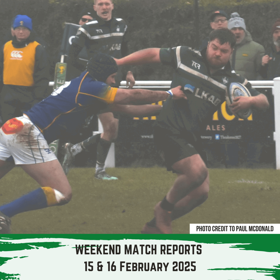 Scunthorpe Rugby Club | Home of Scunthorpe Rugby