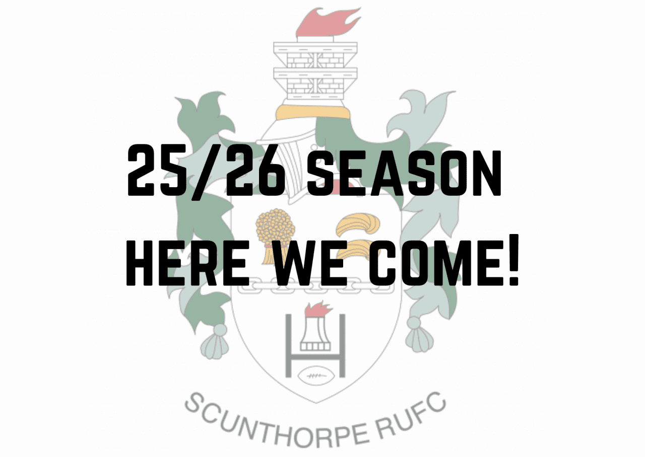 Scunthorpe Rugby Club | Home of Scunthorpe Rugby