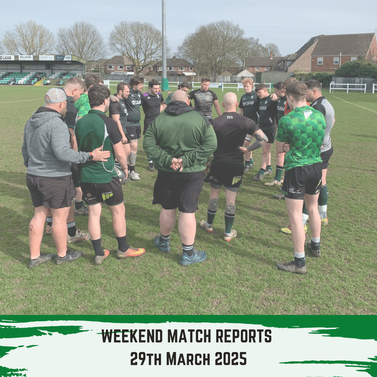 Latest News | Scunthorpe Rugby Club